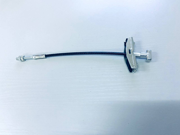 Трос ручного тормоза, арт. 360108002R, 1 шт. купить на OZON по низкой ...