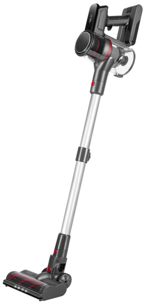 Пылесос вертикальный Red Solution V3070 купить на OZON по низкой цене (1853442430)
