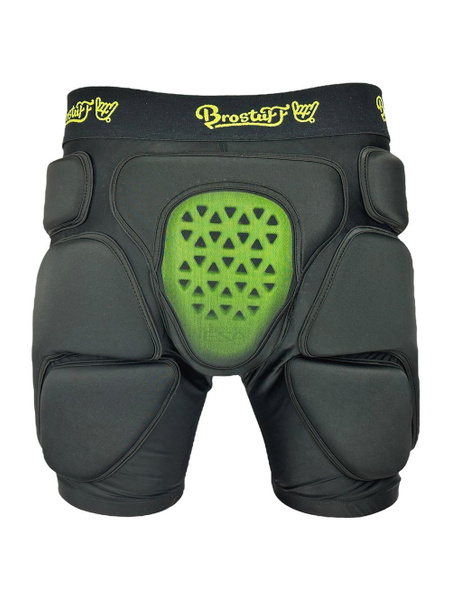 Bro Stuff Защита горнолыжная, сноубордическая 8885 купить на OZON по ...