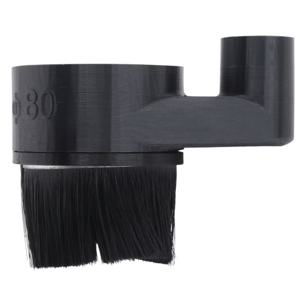 Щетка для фрезерного станка с ЧПУ 775 300 Вт 500 Вт шпиндель (80 мм ...