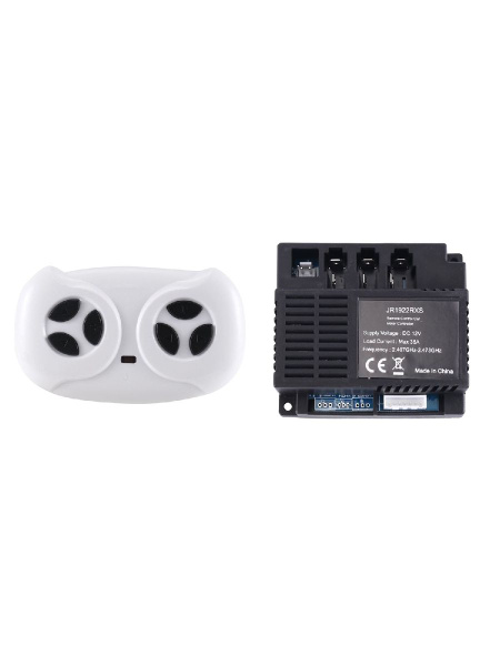 JR1922RXS Детский электромобиль JR1922RXS 12V 2.4G Bluetooth Пульт ...