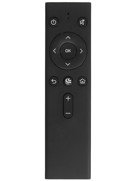 Пульт Sberbox SBDV-00001 SBER салют ТВ для медиаплеера ,RC купить на ...