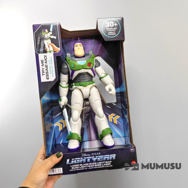 (новинка) 30 см История игрушек 4 (Toy Story 4) Buzz Lightyear Базз ...