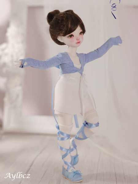 Характеристики Кукла Momoko 1/6 BJD, полный комплект, Красивая игрушка из смолы в стиле девушки ...