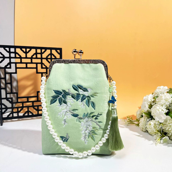 Chengkai Клатч купить на OZON по низкой цене (1872345532)