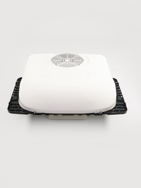 Кондиционер на крышу JUKOOL 2800Вт / 24В стояночный автономный электрический моноблок ...