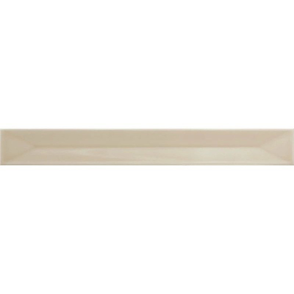 Керамическая плитка Equipe Vitral Axis Sand 31156 настенная 5х40 см ...