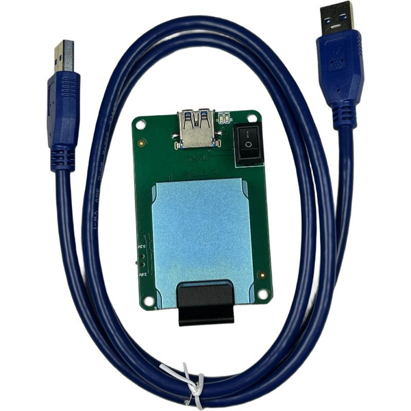 Интерфейс hyit2018-USB3.0, контрольный чип UFS-153, тестовый аппарат ...