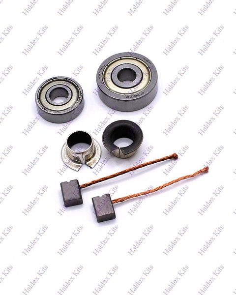 Haldex Kits Ремкомплект моторчика актуатора Toyota 31360-12010 ...