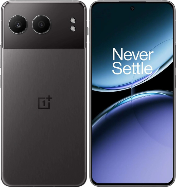 Характеристики OnePlus Смартфон OnePlus Nord 4 Global 12/256 ГБ, черный ...