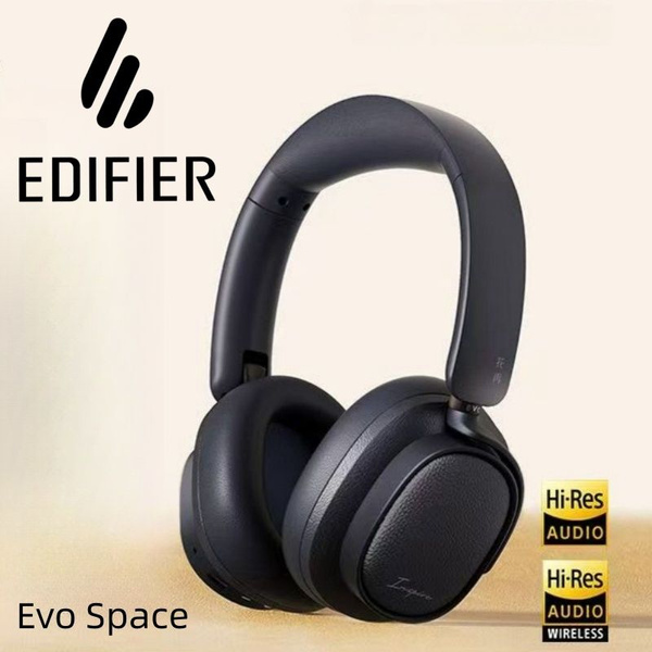 Наушники Вкладыши Edifier gfh8 Беспроводное 32 Evo Space купить c доставкой на OZON по низкой ...