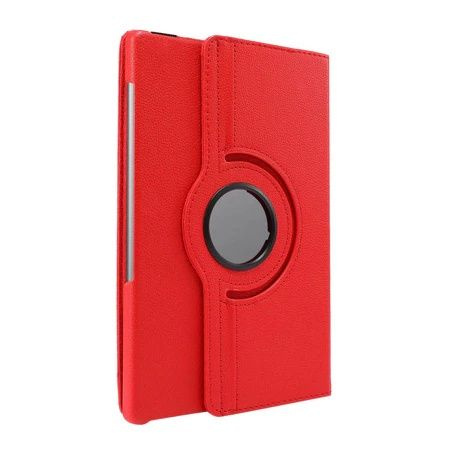 Чехол для Xiaomi Redmi Pad SE 8.7"с магнитом 360 градусов вращение ...
