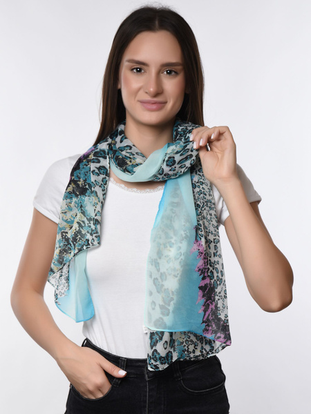 Шарф Cascatto Для женщин купить на OZON по низкой цене (1865189557)