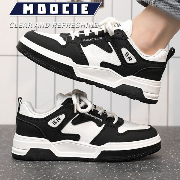 Кроссовки Мужской MOOCIE, размер 41 На любой сезон Шнурки Китай купить c доставкой на OZON по ...