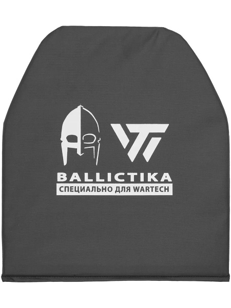 Баллистический пакет "Арамид БП" для б/ж "Север" TV-124, р-р B, грудь, Арамид Бр1, С2 (WARTECH ...