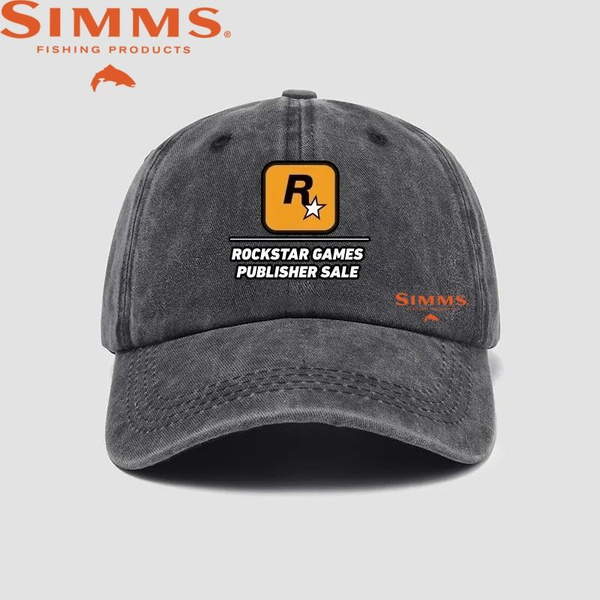 Бейсболка Simms симмс купить на OZON по низкой цене (2019139241)