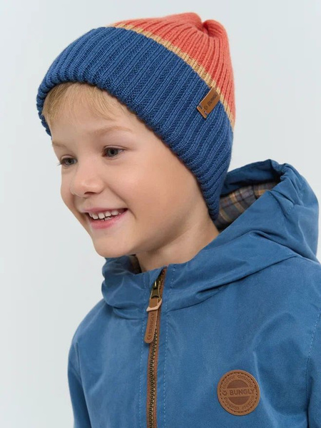 Шапка BUNGLY купить на OZON по низкой цене (1807067812)