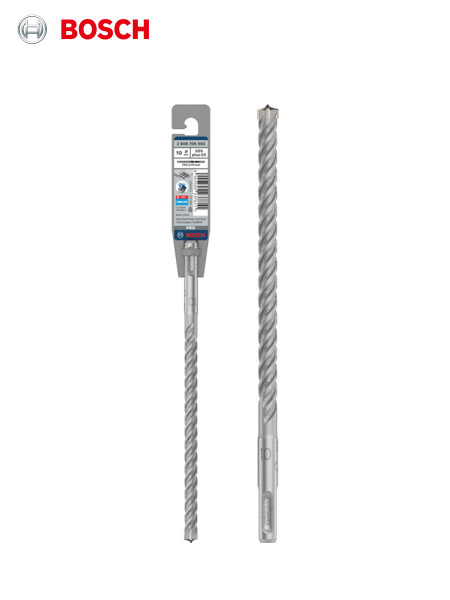 Молотковое сверло ,Bosch PRO SDS-plus 5-й серии,10x150x210 мм,2 608 706 ...