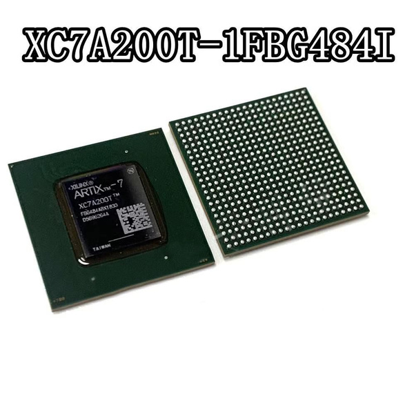 1шт/упак XC7A200T-1FBG484I купить на OZON по низкой цене (1948339188)