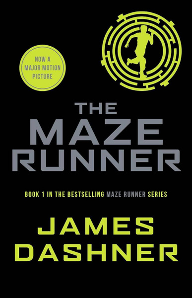 The Maze Runner James Dashner Бегущий в лабиринте | James Dashner ...