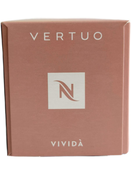 кофе в капсулах Nespresso Vertuo Vivida, 230 ml купить на OZON по ...