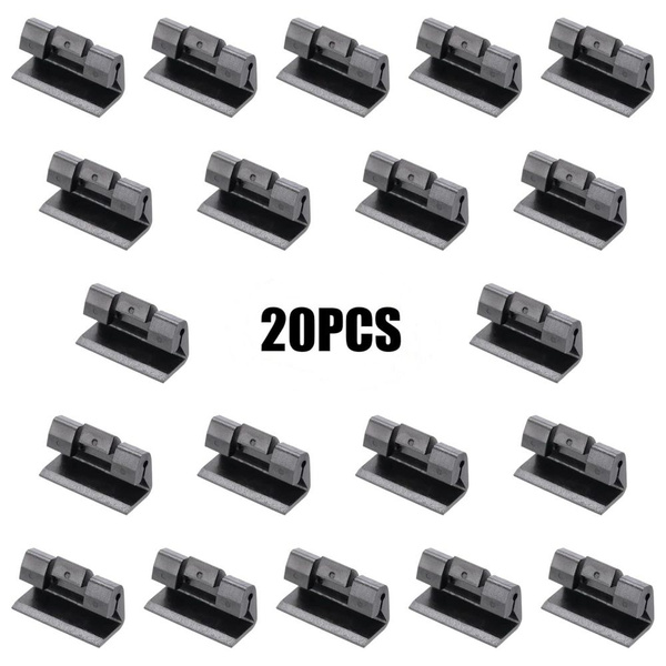 20 шт. клипсы для молдинга крыши 51131924953 для bmw e34 e32 e38 купить ...