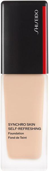 Shiseido Synchro Skin Self-Refreshing Foundation Advanced - Долговечная тональная основа SPF 30 ...