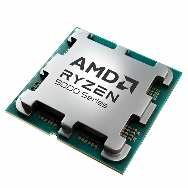 Процессор AMD, OEM (без кулера) купить c доставкой на OZON по низкой ...