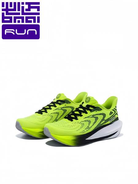 Кроссовки Мужской, Женский BMAI Текстиль, размер 46 R (средняя) На любой сезон Шнурки Китай ...