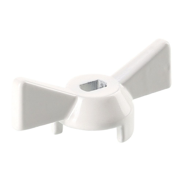 Ручка бабочка для крана Белая 1/2"-3/4" Valtec VT.220.W.04 купить на OZON по низкой цене ...