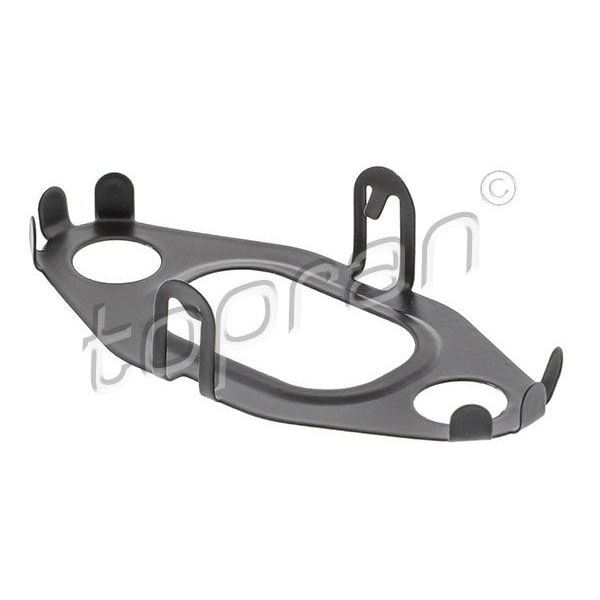 Характеристики Прокладкa трубки отвода масла турбины HANS PRIES 409 572 ...