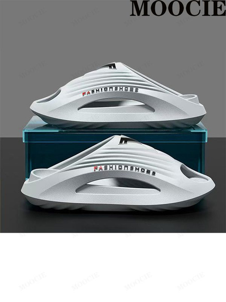 Шлепанцы Мужской MOOCIE, размер 40 EVA Китай На любой сезон купить c доставкой на OZON по низкой ...