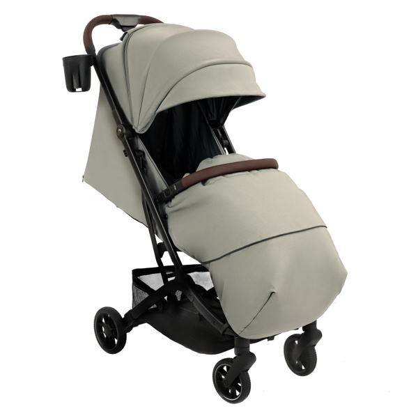 Прогулочная коляска Pituso Mini Pistachio купить на OZON по низкой цене (1987716446)