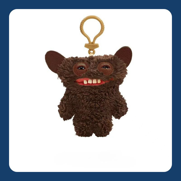 Fuggler Funny Ugly Mini Monster / Симпатичная и компактная fuggler ...
