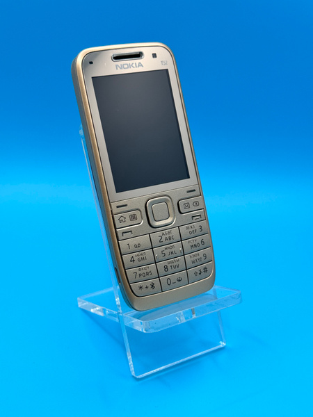Мобильный телефон Nokia E52 купить на OZON по низкой цене (1416633201)