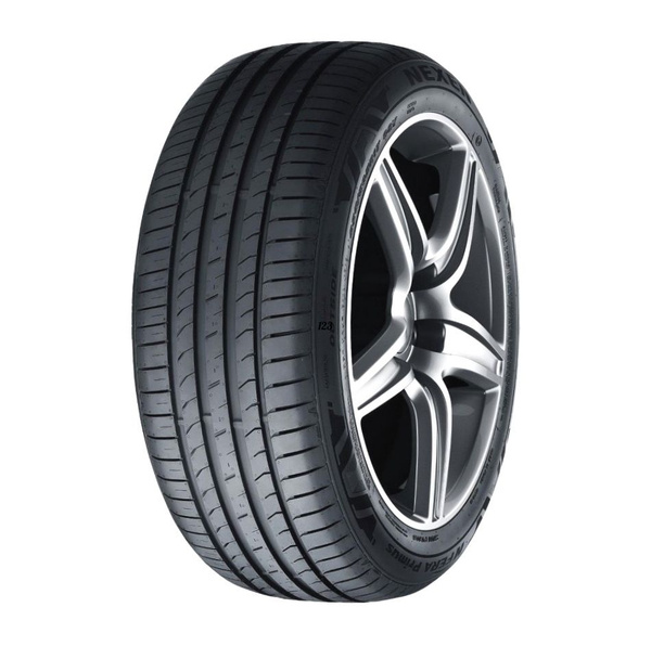 Nexen N'FERA PRIMUS Шины летние 255/60 R17 96H NXK10028 (2068184284)