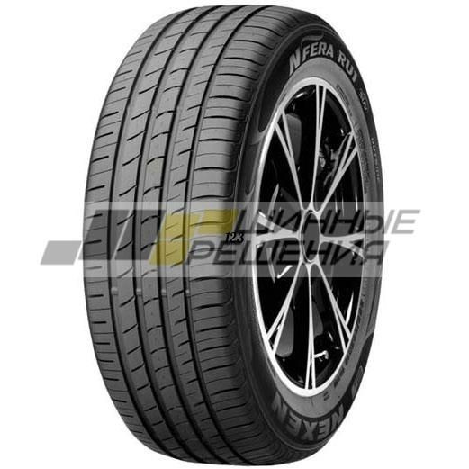 Nexen N'FERA RU1 Шины летние 225/60 R17 99H NXK13611 (1999485141)
