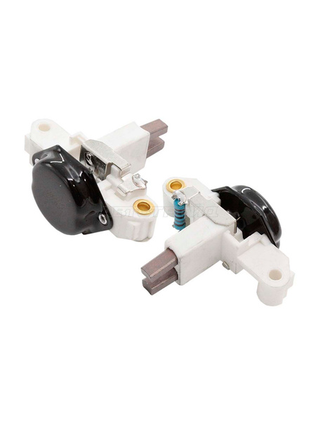 Реле регулятор напряжения генератора mercedes ( мерседес ) benz ( бенц ) e / SAT ST2350098; ST ...