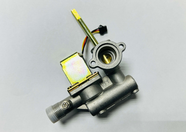 Газовый блок Nevalux 4510/4511/4513, Master Gaz 12, Elsotherm 11E купить на OZON по низкой цене ...