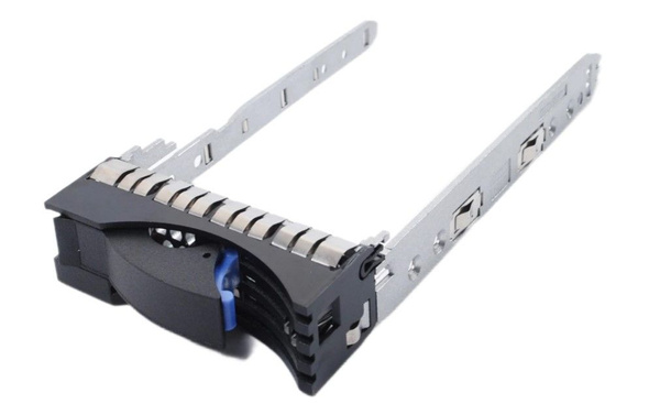 IBM / Lenovo 42R4127 H87282 салазки корзина бокс для горячей замены ...