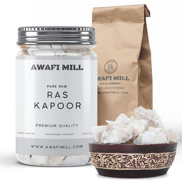 Ras kapoor Mercuric Camphor Salt купить на OZON по низкой цене (2012592677)