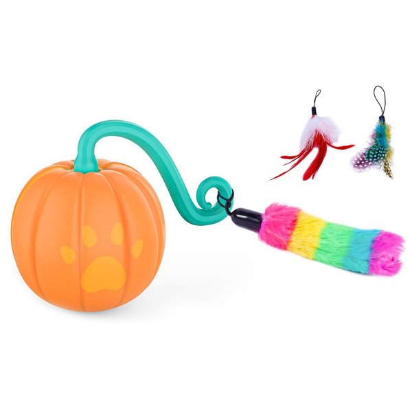 Интерактивная игрушка для питомца Pet Smart Toy (KF049) купить на OZON ...