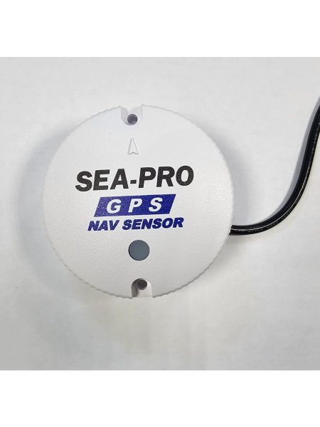 Выносной GPS-компас SEA-PRO для электромоторов купить c доставкой на ...