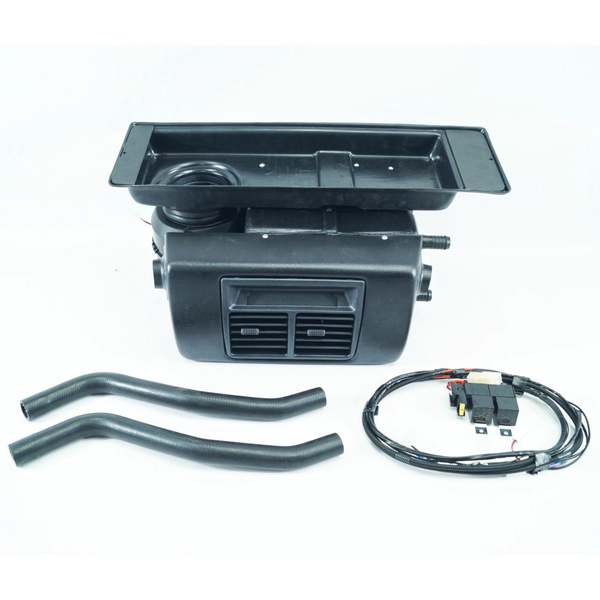 Отопитель повышенной мощности на УАЗ 469, 3151, 3159, Хантер (аналог НАМИ-4) купить c доставкой ...