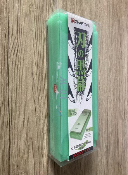 Shapton Точильный камень K0710/8000 купить на OZON по низкой цене (2053475381)