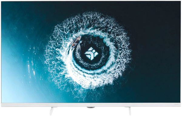 DEXP Телевизор 32" Full HD, белый купить на OZON по низкой цене (2042261464)