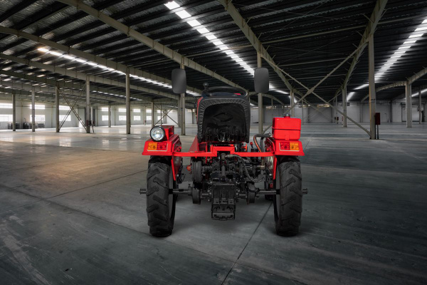 Минитрактор TZR Т-15 купить на OZON по низкой цене (2042877384)