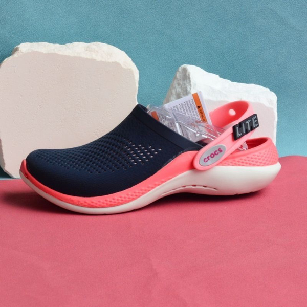 Сабо Мужской, Женский EVA, размер 36, 37 Перфорация Платформа купить c доставкой на OZON по ...