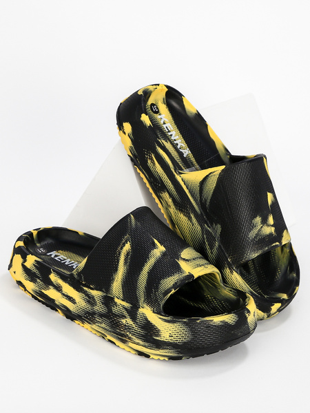 Шлепанцы Мальчики KENKA, размер 34 EVA Легкая модель R (средняя) Россия Лето купить c доставкой ...