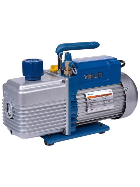 Вакуумный насос двухступенчатый Value VE2100N для кондиционера купить ...